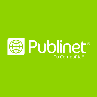 Diseño Web Peru, Dominios, Hosting, Logotipos | Publinet